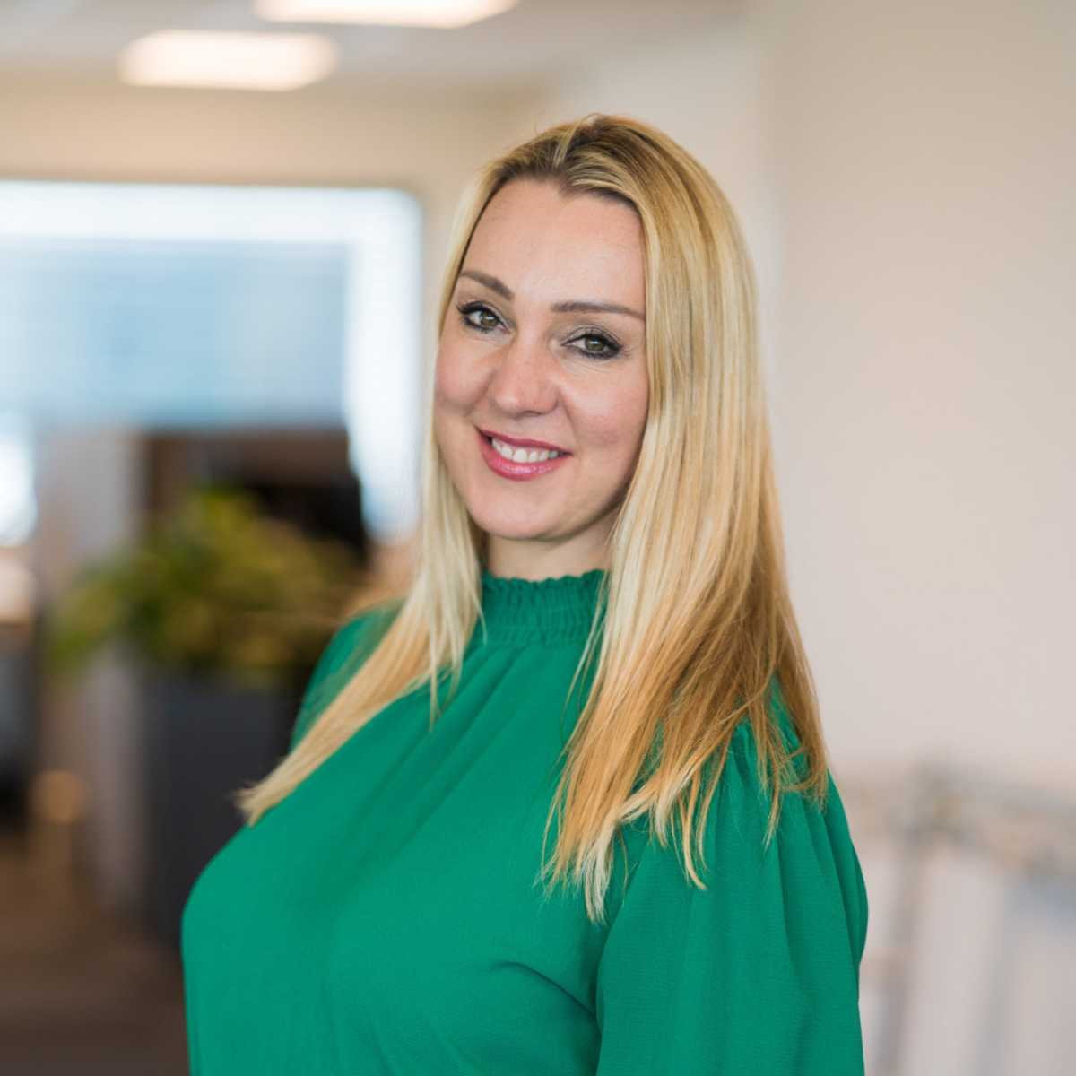 MDE søker nye kolleger i Stavanger og Trondheim